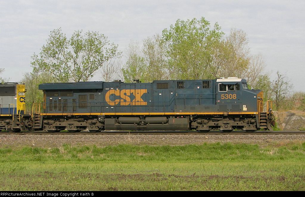 CSX 5308